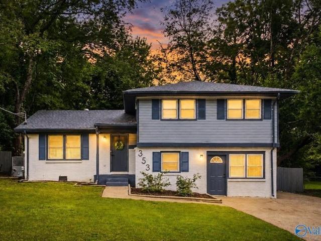 353 College Park Ct NW, Huntsville, AL 35805