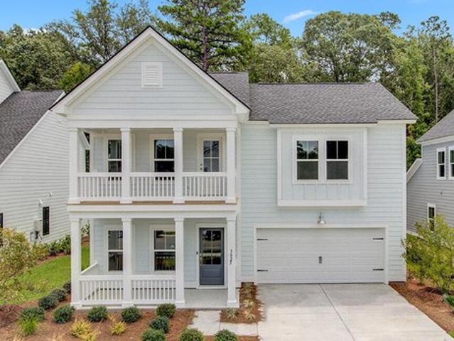353 Camellia Bloom Dr, Moncks Corner, SC 29461