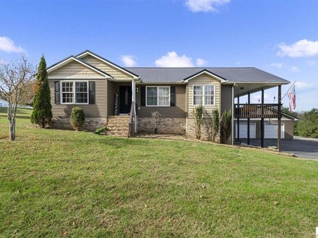 353 Carl Benson Rd, Tompkinsville, KY 42167