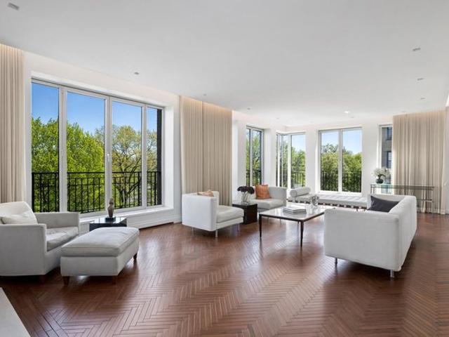 353 Central Park W Unit 7, New York, NY 10025