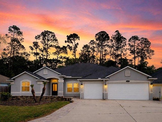353 Crescent Key Dr, Saint Augustine, FL 32086