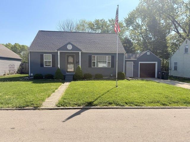 353 Armand Dr, Troy, OH 45373