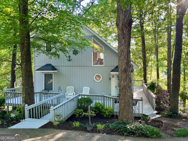 353 Bow Dr, Lavonia, GA 30553 | MLS #10510