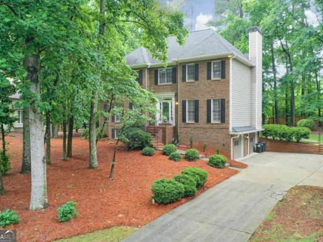 353 Battle Woods Trl NW, Marietta, GA 30064