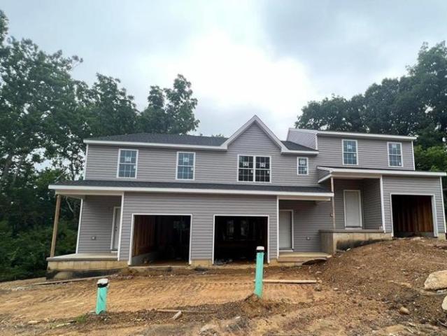 353 Barber St #Lot 1, Allentown, PA 18103