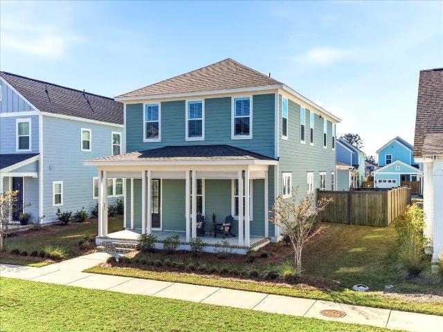 353 Baritone Rd, Summerville, SC 29486 | MLS #26007 | Compass