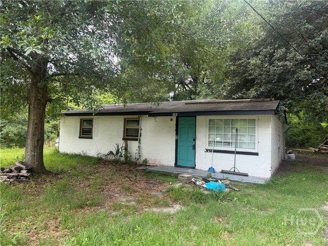 353 Beaufort Rd, Savannah, GA 31419