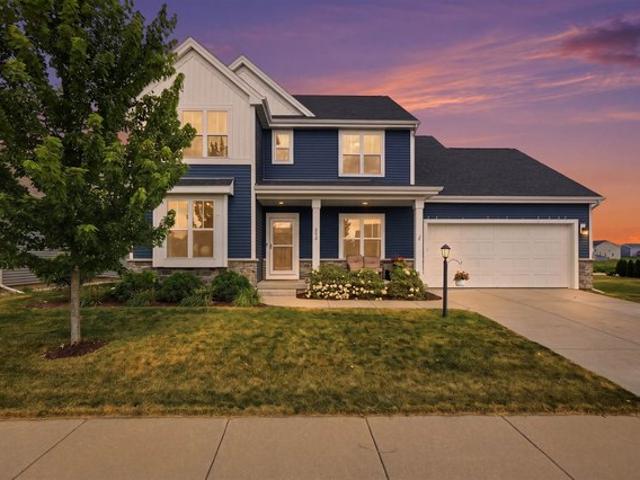 353 Bella Way, Sun Prairie, WI 53590