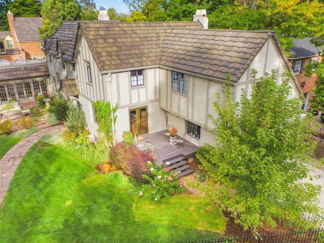 353 Bellaire St, Denver, CO 80220 | Compass