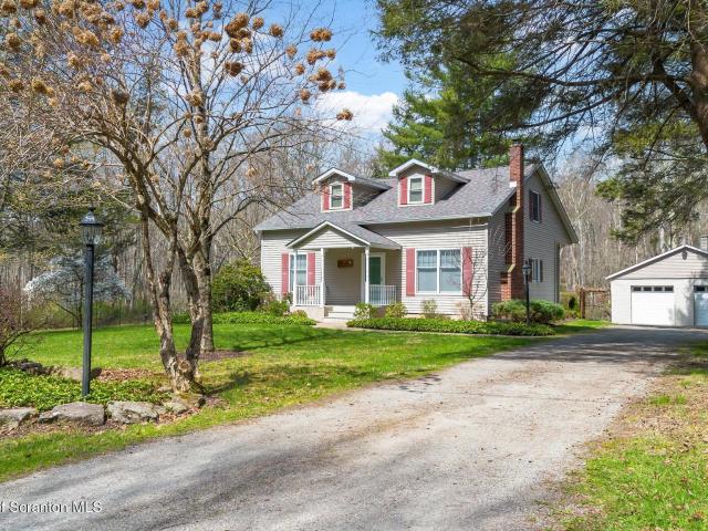 353 Benton Road