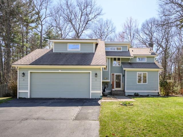 353 Birchbark Dr, Hanson, MA 02341 | MLS #73499 | Compass