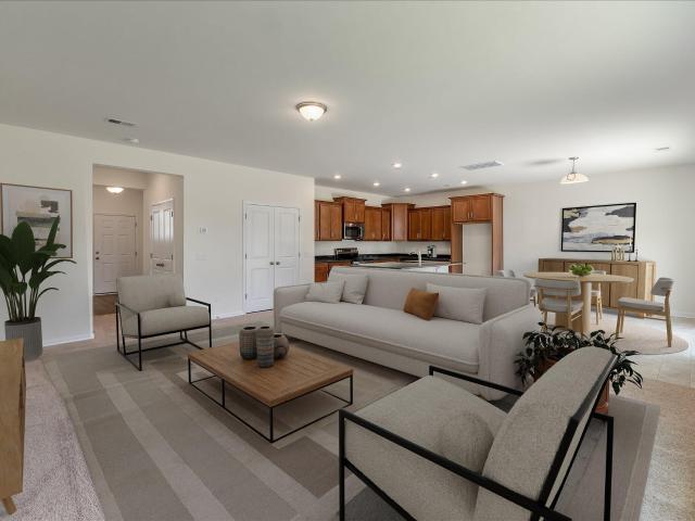 353 Blue Oak Drive