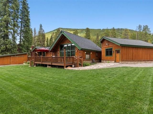 353 Blue River Rd, Blue River, CO 80424