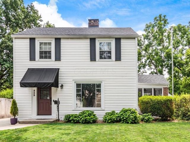 353 Blenheim Rd, Columbus, OH 43214