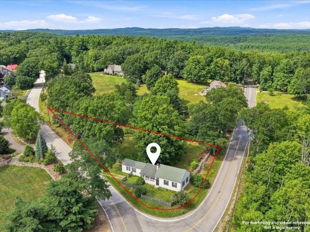 353 Bunker Hill Road