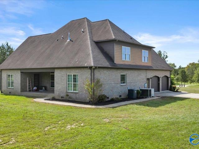 353 Burleson Mountain Road