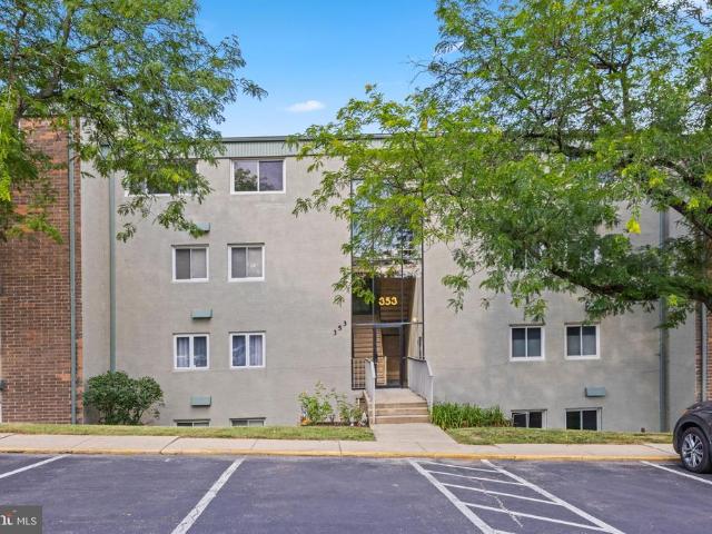 353 Gatewater Court # G