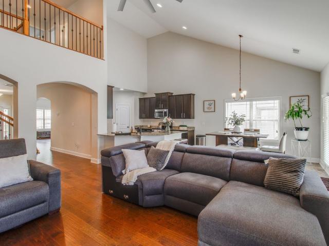 353 Glen Dornoch Way