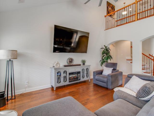 353 Glen Dornoch Way