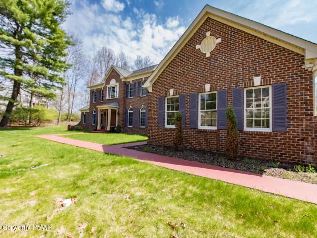 353 Great Bear Way Rd, East Stroudsburg, PA 18302 | MLS #PM 120490 | Compass