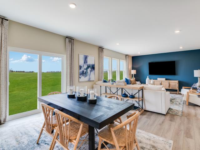 353 Danforth Drive