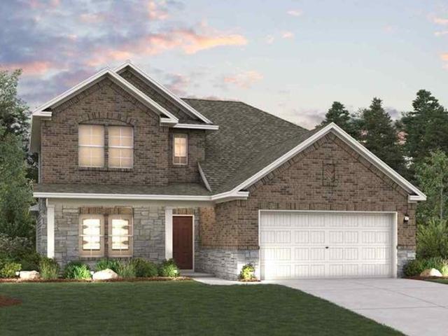 353 Declan St, Springtown, TX 76082
