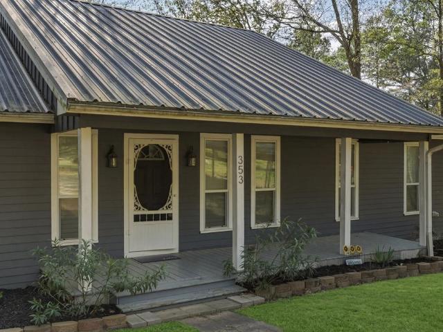 353 Deer Creek Rd, Big Sandy, TX 75755 | MLS #21228 | Compass