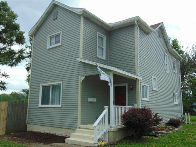 353 Derrick Ave, Uniontown, PA 15401