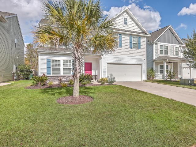 353 Dunlin Drive
