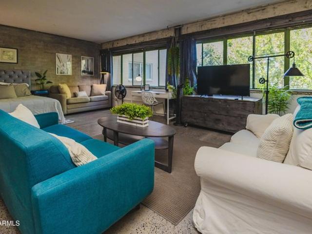 353 E Thomas Rd Unit C307, Phoenix, AZ 85012
