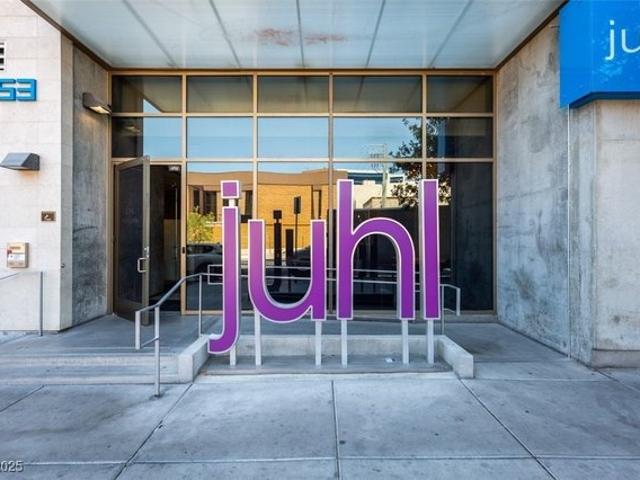 353 E Bonneville Ave Unit 289, Las Vegas, NV 89101