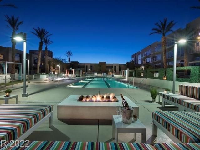 353 E Bonneville Ave, Unit 515, Las Vegas, NV 89101 | MLS #2761