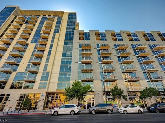 353 E Bonneville Ave Unit 729, Las Vegas, NV 89101