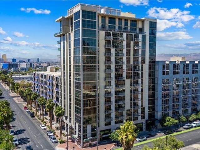 353 E Bonneville Ave Unit 919, Las Vegas, NV 89101