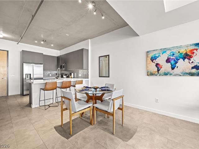353 E Bonneville Avenue 505