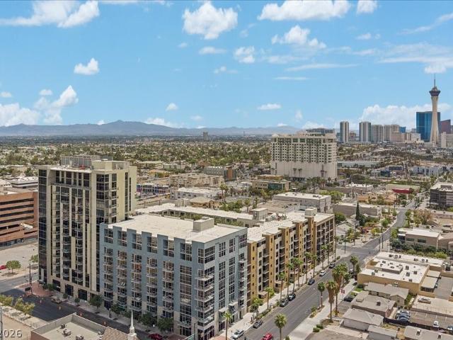 353 E Bonneville Avenue 601