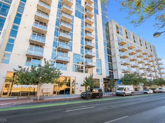 353 E Bonneville Avenue 746