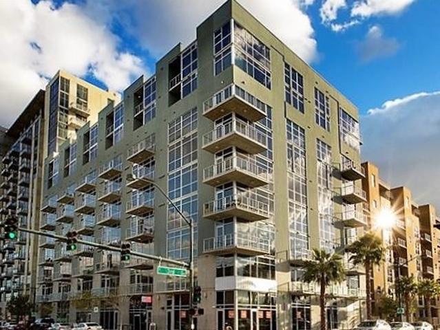 353 E Bonneville Avenue 804