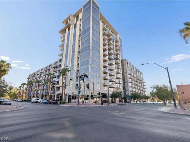353 E Bonneville Avenue 301