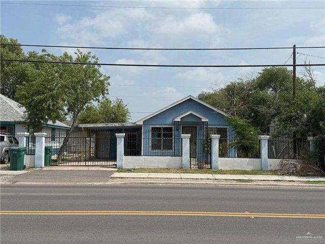 353 E Dicker Dr, Pharr, TX 78577