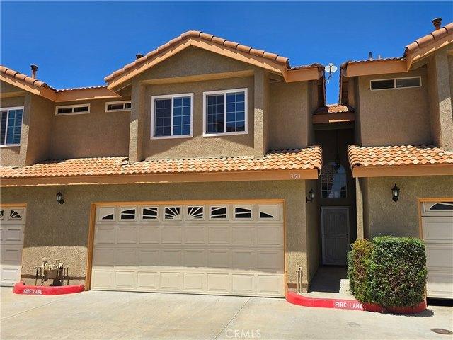 353 E Phillips Blvd, Pomona, CA 91766
