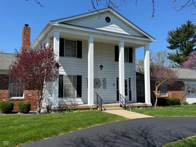 353 E Rivercrest Drive