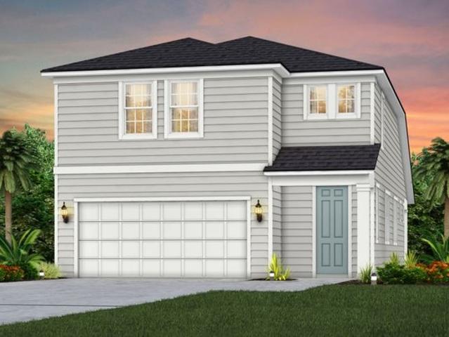 353 Fishtail Pl, Palm Coast, FL 32164