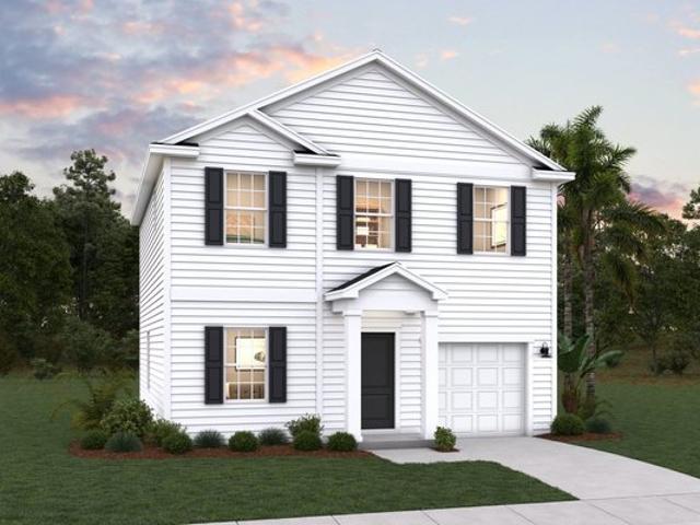 353 Kasey Ln, Spring Lake, NC 28390