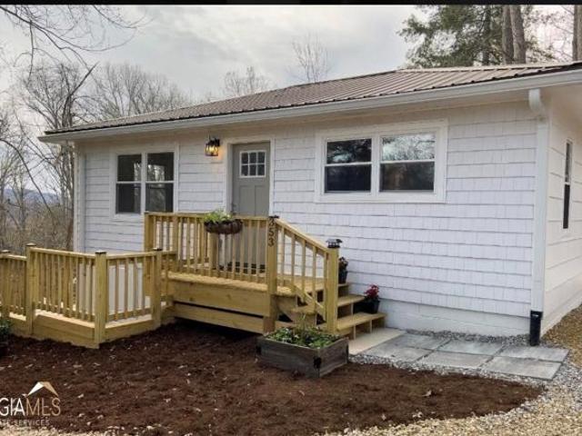 353 Kimsey St, Blairsville, GA 30512