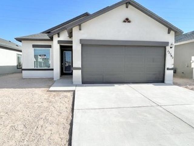 353 Kindred Dr, Clint, TX 79836