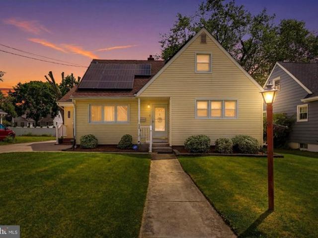 353 Hendrickson Ave, Woodbury, NJ 08096