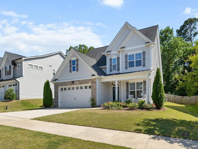 353 Joyner Bluff Drive