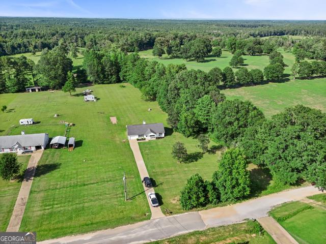 353 John Trammell Road