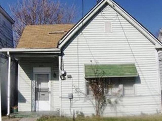 353 Ohio St, Lexington, KY 40508